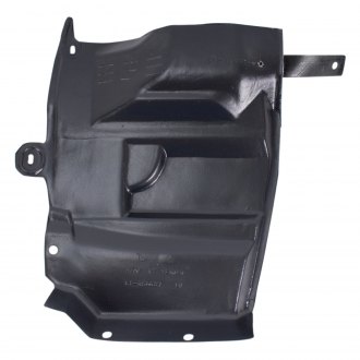 Underbody Covers | Splash Shields, Underbody Protection — CARiD.com