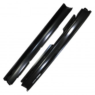 Jeep Grand Cherokee Replacement Rocker Panels – CARiD.com
