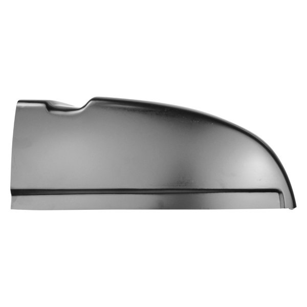 DIY Solutions® BDS00039 - Rear Passenger Side Truck Cab Corner