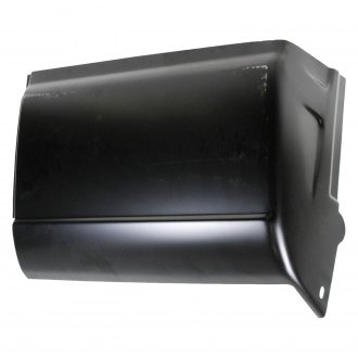 2000 Ford Ranger Chassis Frames & Body Parts — CARiD.com