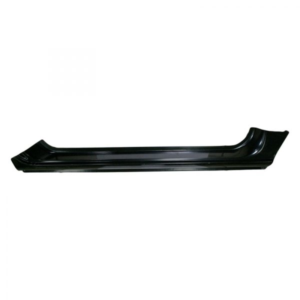 DIY Solutions® BDS00131 - Passenger Side Rocker Panel