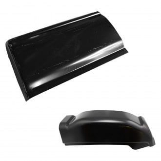 Cab Corners - Truck Cab Corner Repair Panels | CARiD