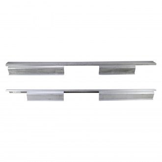 Pontiac Grand Prix Replacement Rocker Panels – CARiD.com