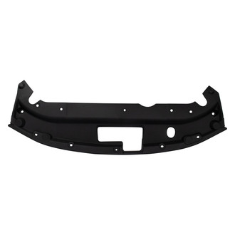 Nissan Sentra Radiator Support Covers — CARiD.com