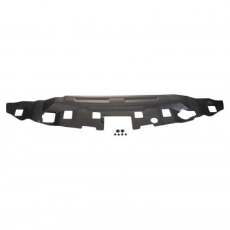 Dodge Ram Radiator Support Covers — CARiD.com