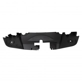 Chevy Impala Radiator Support Covers — CARiD.com