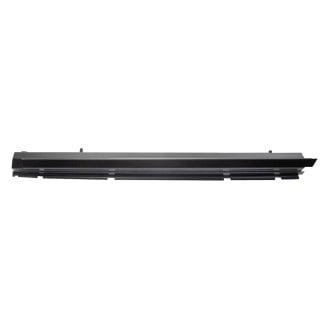 Jeep Cherokee Replacement Rocker Panels – CARiD.com