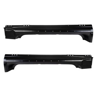 2011 Ford F-150 Replacement Rocker Panels – CARiD.com