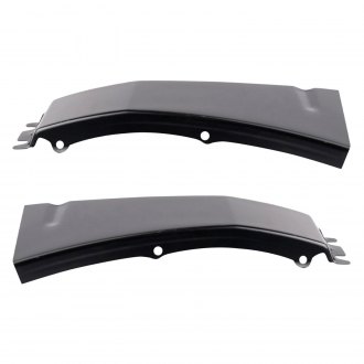 Front & Rear Fenders | Patch Panels, Extensions — CARiD.com