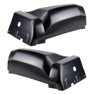 2017 Chevy Silverado Cab Corners, Repair Panels — CARiD.com