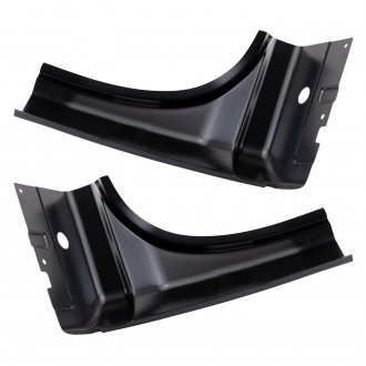 2015 GMC Sierra 1500 Cab Corners, Repair Panels — CARiD.com