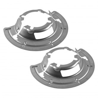 Brake Dust Shields & Backing Plates - Drum, Disc, Wheel | CARiD