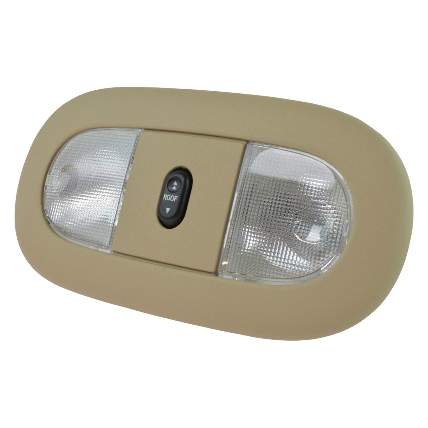 DIY Solutions® - Overhead Console