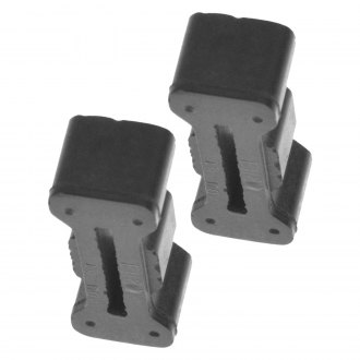 Tailgate Stop Bumpers | CARiD