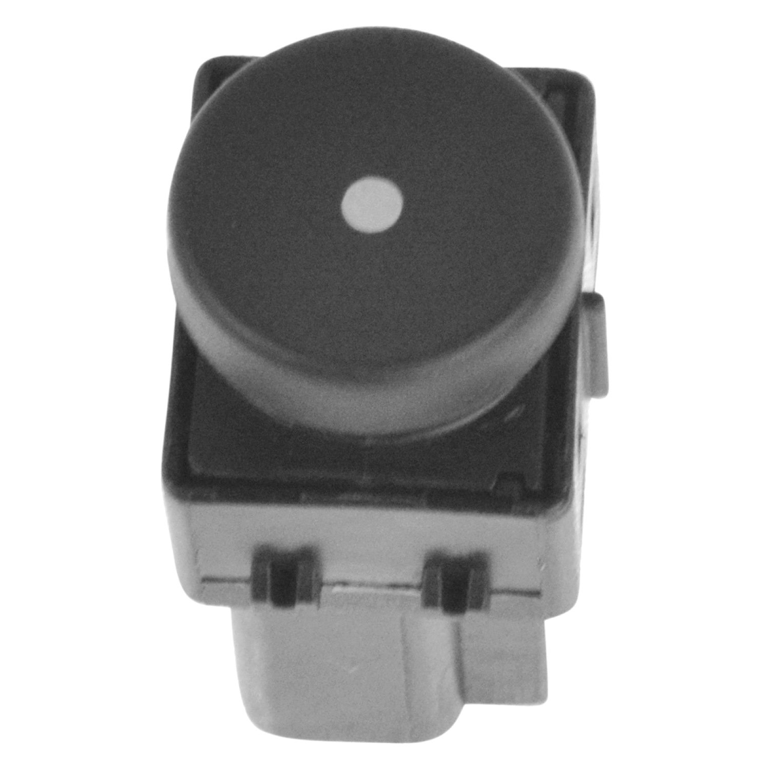 DIY Solutions® - Exterior Door Handle Release Mechanism