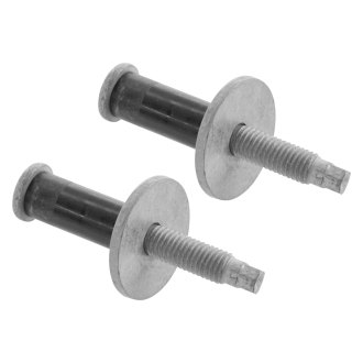 Car/Truck Trunk & Tailgate Hardware | Bolts, Studs, Braces — CARID.com