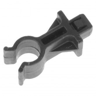 Hood Prop Rod Retainers | CARiD