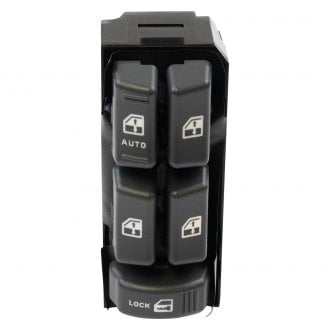 Replacement Power Window Motors, Switches, Parts | CARiD