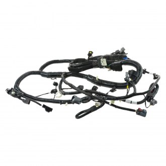Engine Wiring Harnesses | 2600 Products - CARiD.com