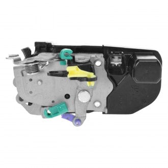 Dodge Dakota Door Locks + Components | CARiD