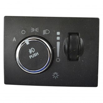 Jeep Grand Cherokee Light Switches | Brake, Headlight, Turn Signal ...