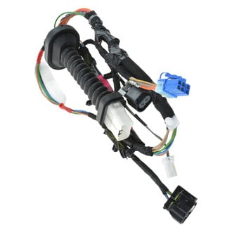 Electrical Door Wiring Harnesses | CARiD