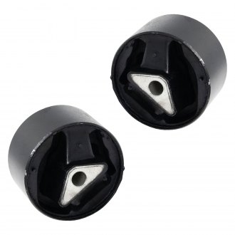 Jeep Grand Cherokee Replacement Motor Mounts — CARiD.com