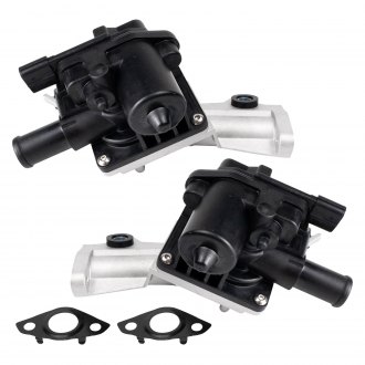 Secondary Air Injection Control Valves - CARiD.com