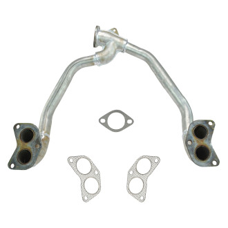 Subaru Impreza Exhaust Pipes | Straight, Flex, Y/X-Pipes, Side — CARiD.com