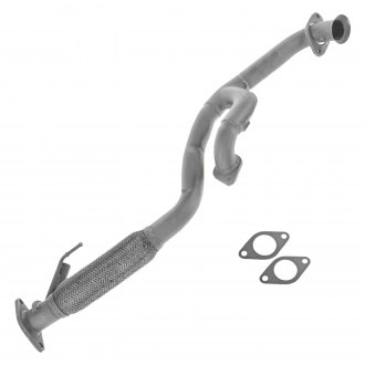 Ford Escape Exhaust Pipes | Straight, Flex, Y/X-Pipes, Side — CARiD.com