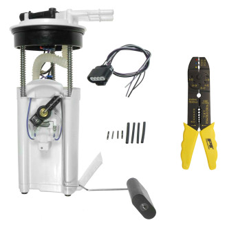Cadillac Escalade Replacement Fuel Pumps & Components – CARiD.com