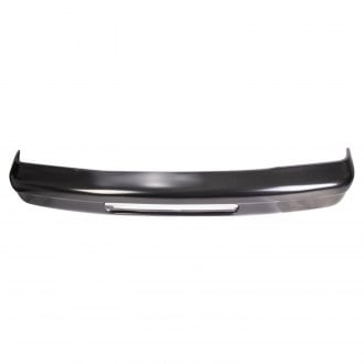 Replacement Front Bumpers | Covers, Face Bars, Chrome – CARiD.com