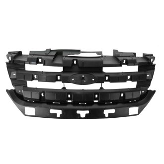 Ford Fusion Header Panels | CARiD