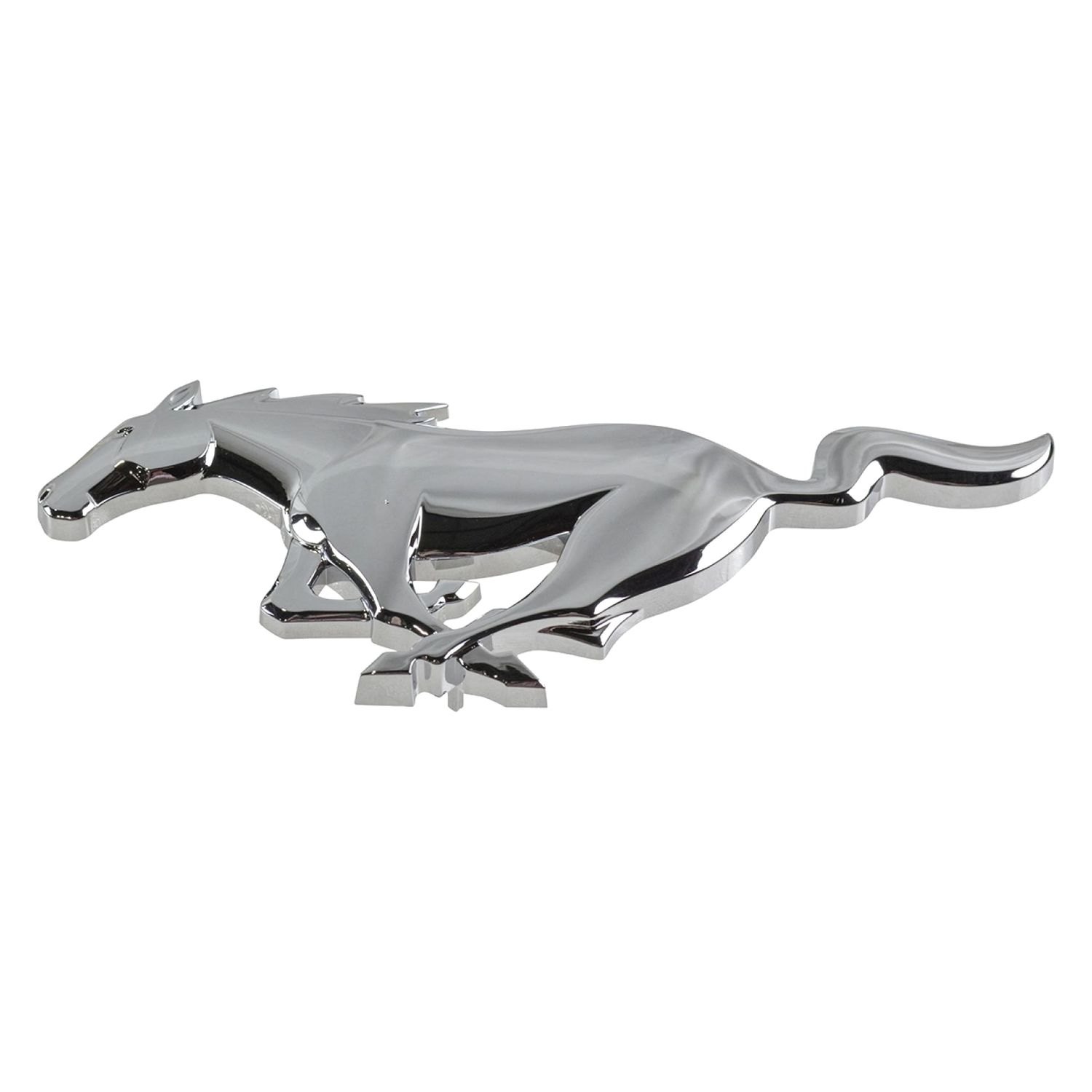 2010 Ford Mustang Logos & Key Chains | CARiD