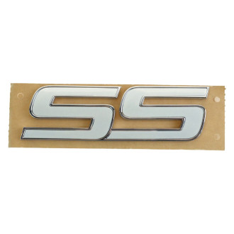 Chevy HHR Logos, Emblems, Lettering - Grille, Hood | CARiD