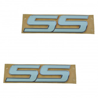 Chevy Trailblazer Logos | CARiD
