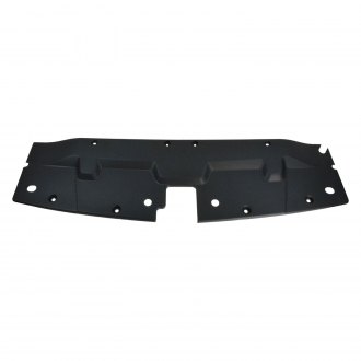 2008 Chevy Silverado 3500 Radiator Support Covers — CARiD.com