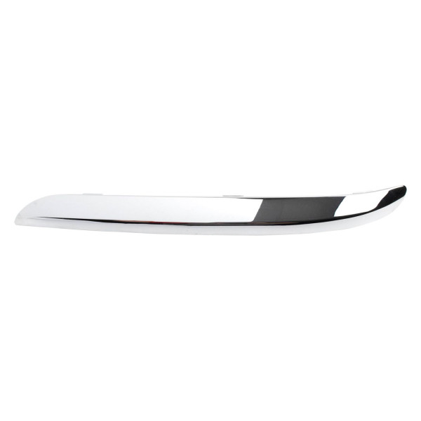 DIY Solutions® GRI01814 - Front Driver Side Bumper Cover Molding