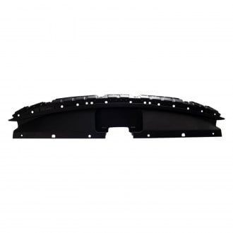 Hyundai Elantra Radiator Support Covers | CARiD