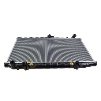 Nissan Altima Radiators & Parts - Performance, Replacement | CARiD