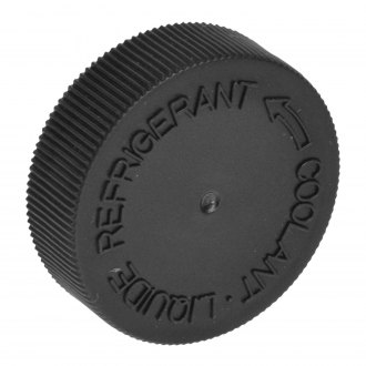 Infiniti QX70 Coolant Overflow Tanks | CARiD