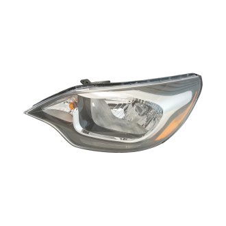2014 Kia Rio Custom & Factory Headlights – CARiD.com