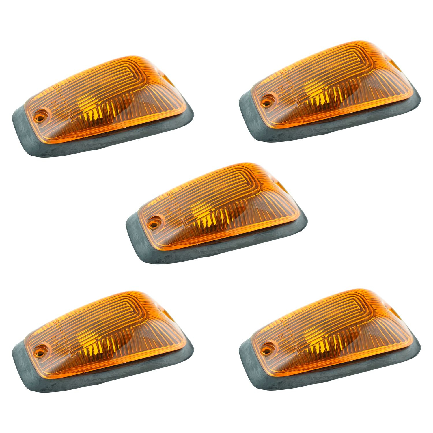 DIY Solutions® - Cab Roof Lights