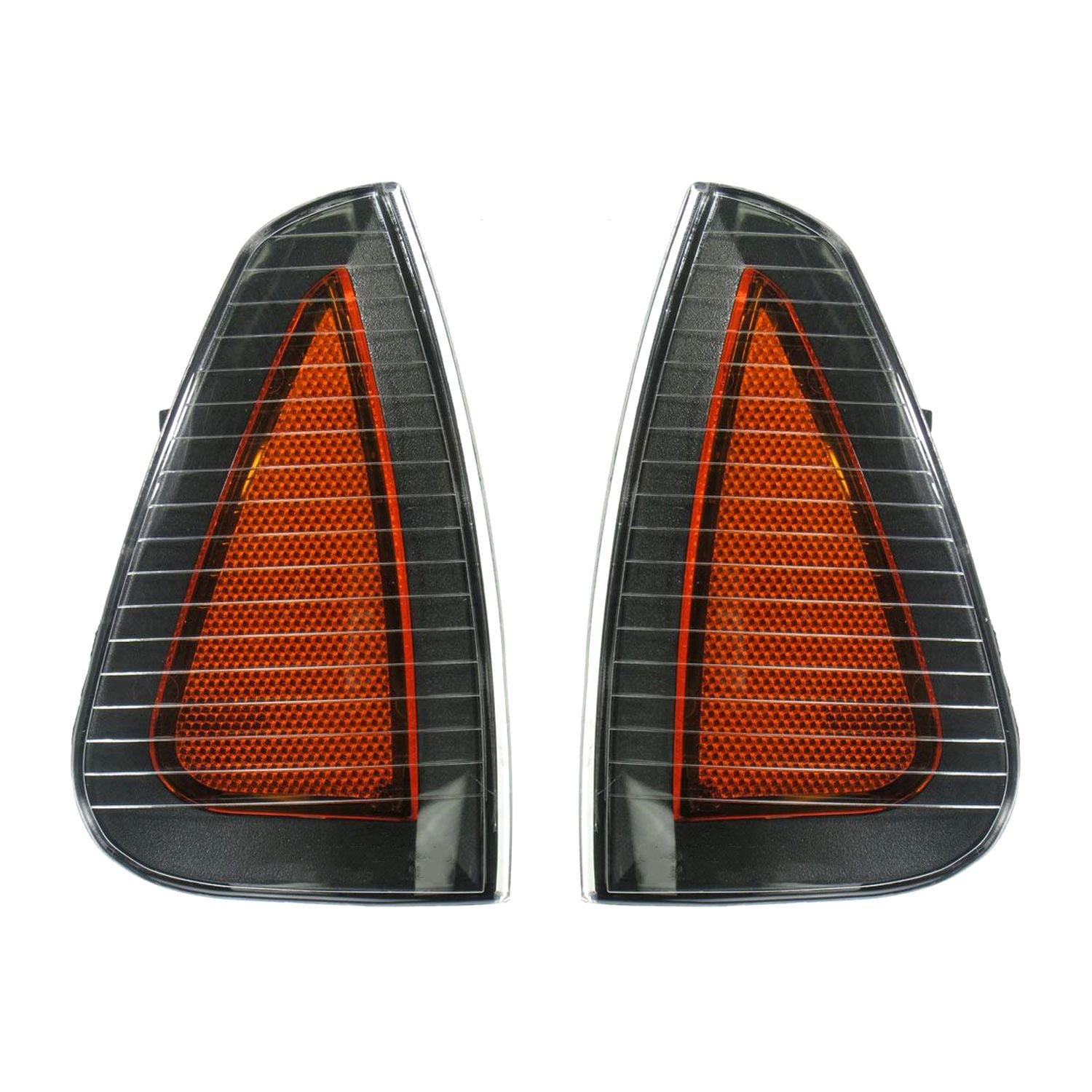 DIY Solutions® - Turn Signal Lights