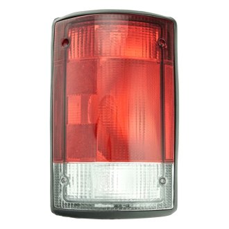 2000 Ford Excursion Custom & Factory Tail Lights | CARiD