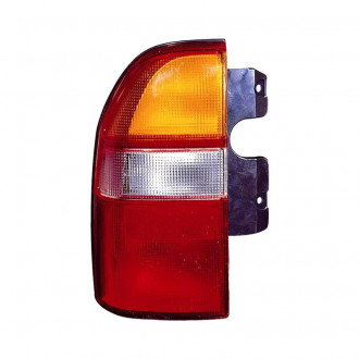 Chevy Tracker Body Parts | Collision Repair, Restoration - CARiD.com