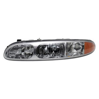 Oldsmobile Alero Custom & Factory Headlights | CARiD