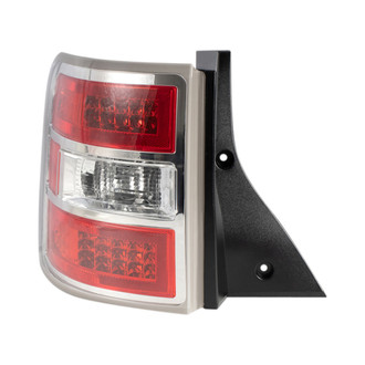 Ford Flex Custom & Factory Tail Lights at CARiD.com