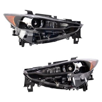 2021 Mazda CX-5 Body Parts | Collision Repair, Restoration - CARiD.com