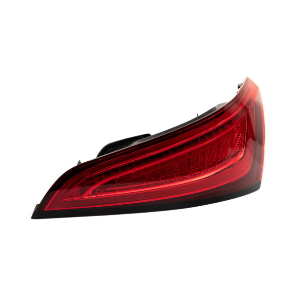 DIY Solutions® LHT12242 - Passenger Side Inner Replacement Tail Light